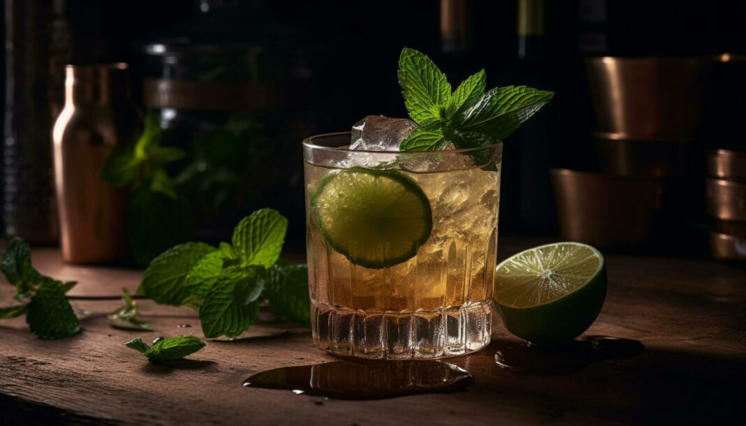 Rumplemintz The Iconic Peppermint Schnapps Liqueur