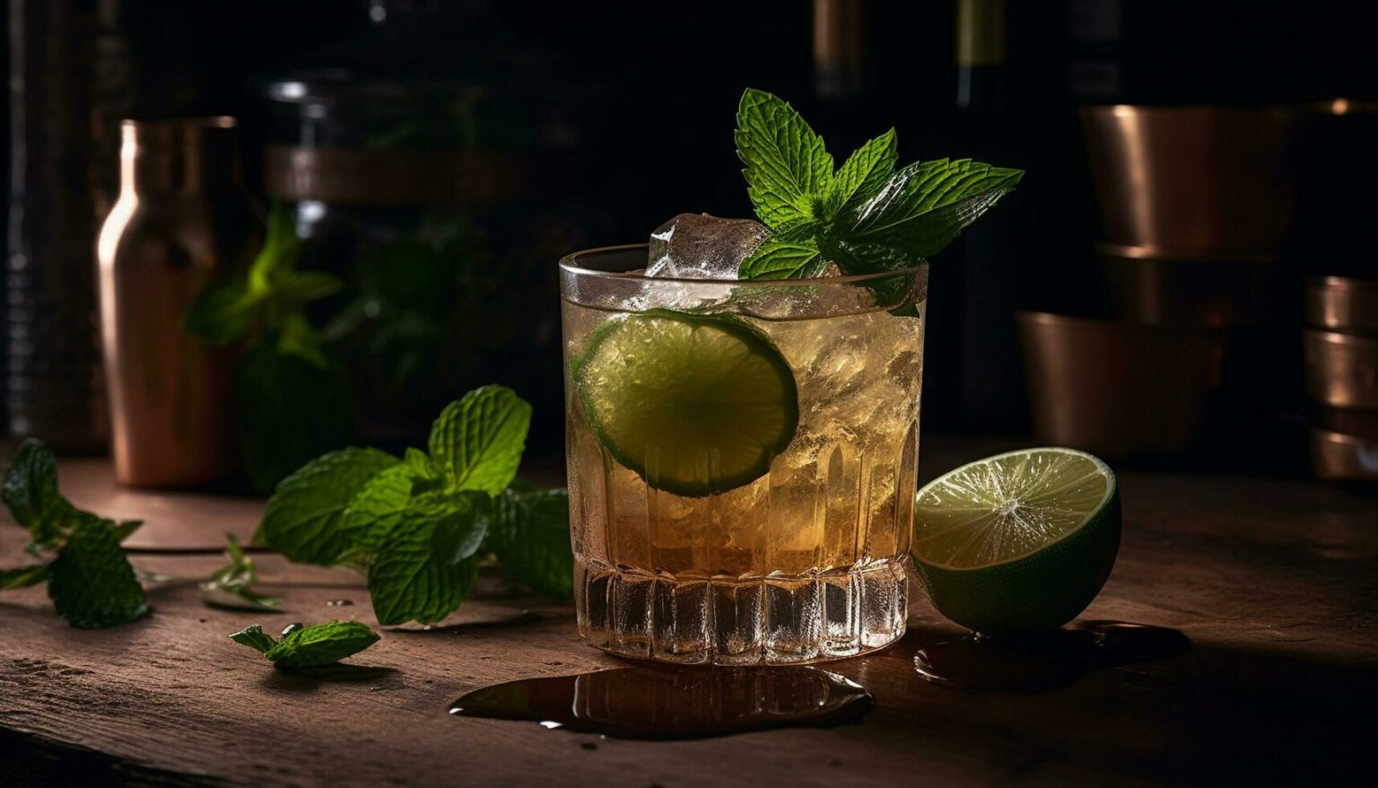 Rumplemintz The Iconic Peppermint Schnapps Liqueur